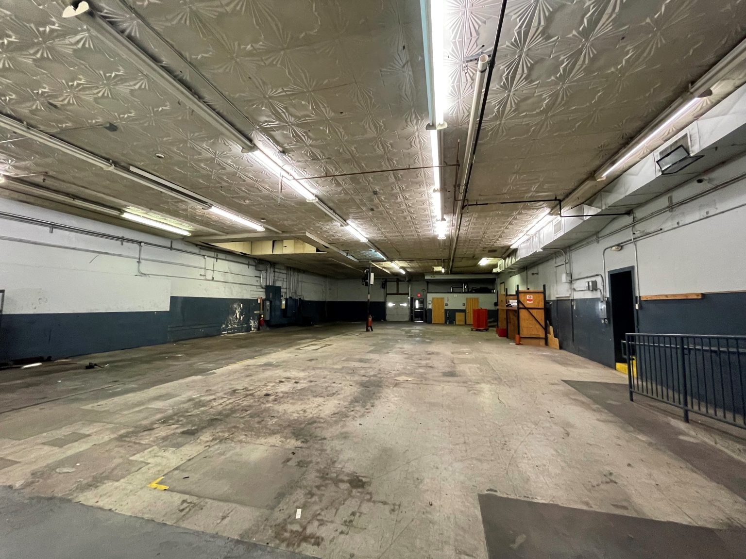 Commercial Rental Properties