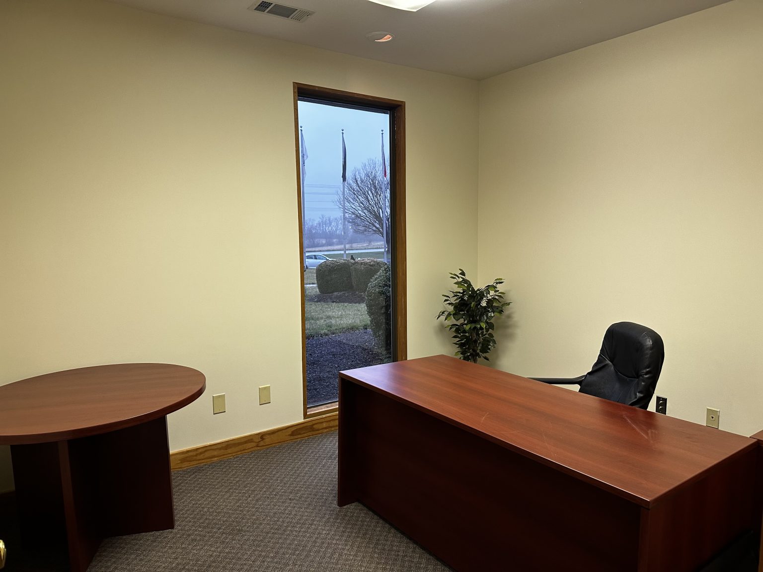 Commercial Rental Properties